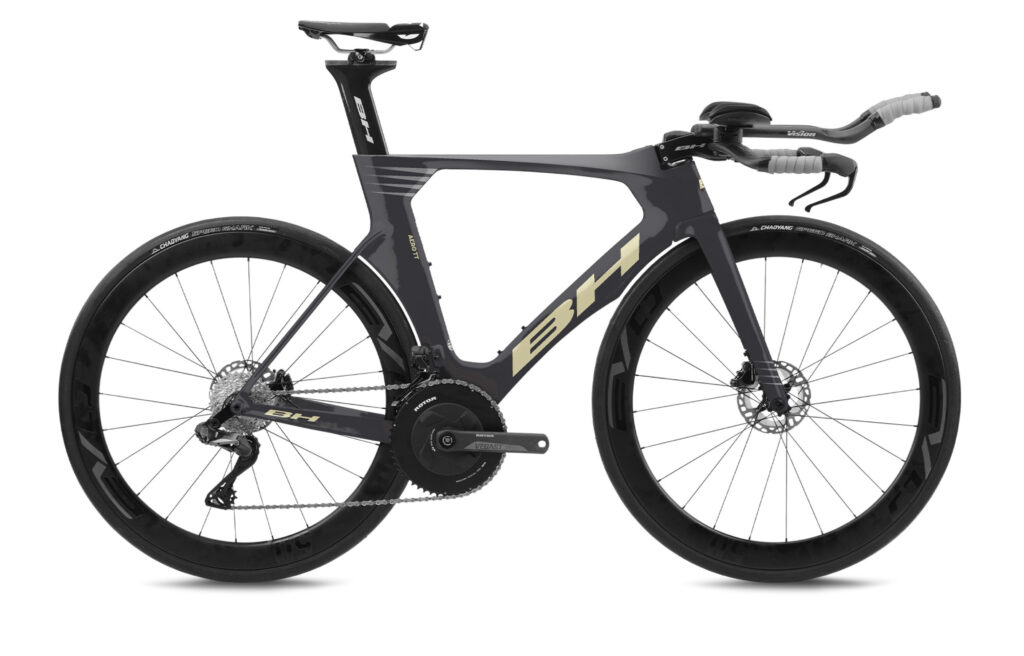 BH Aero TT 7.0 – ROCA Sports Ireland